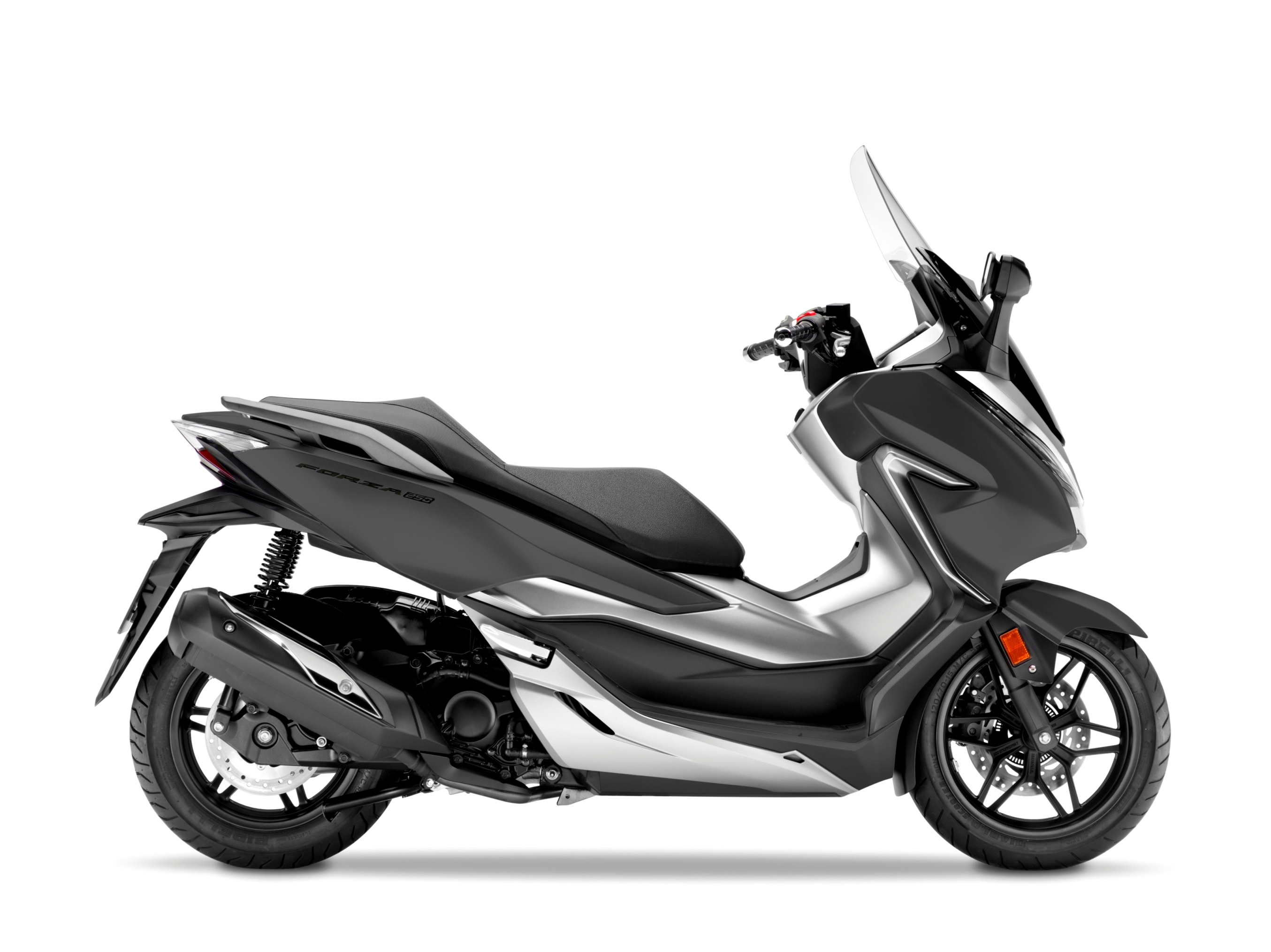 Honda PCX125 ve Forza250 modellerine özel kredi kampanyası