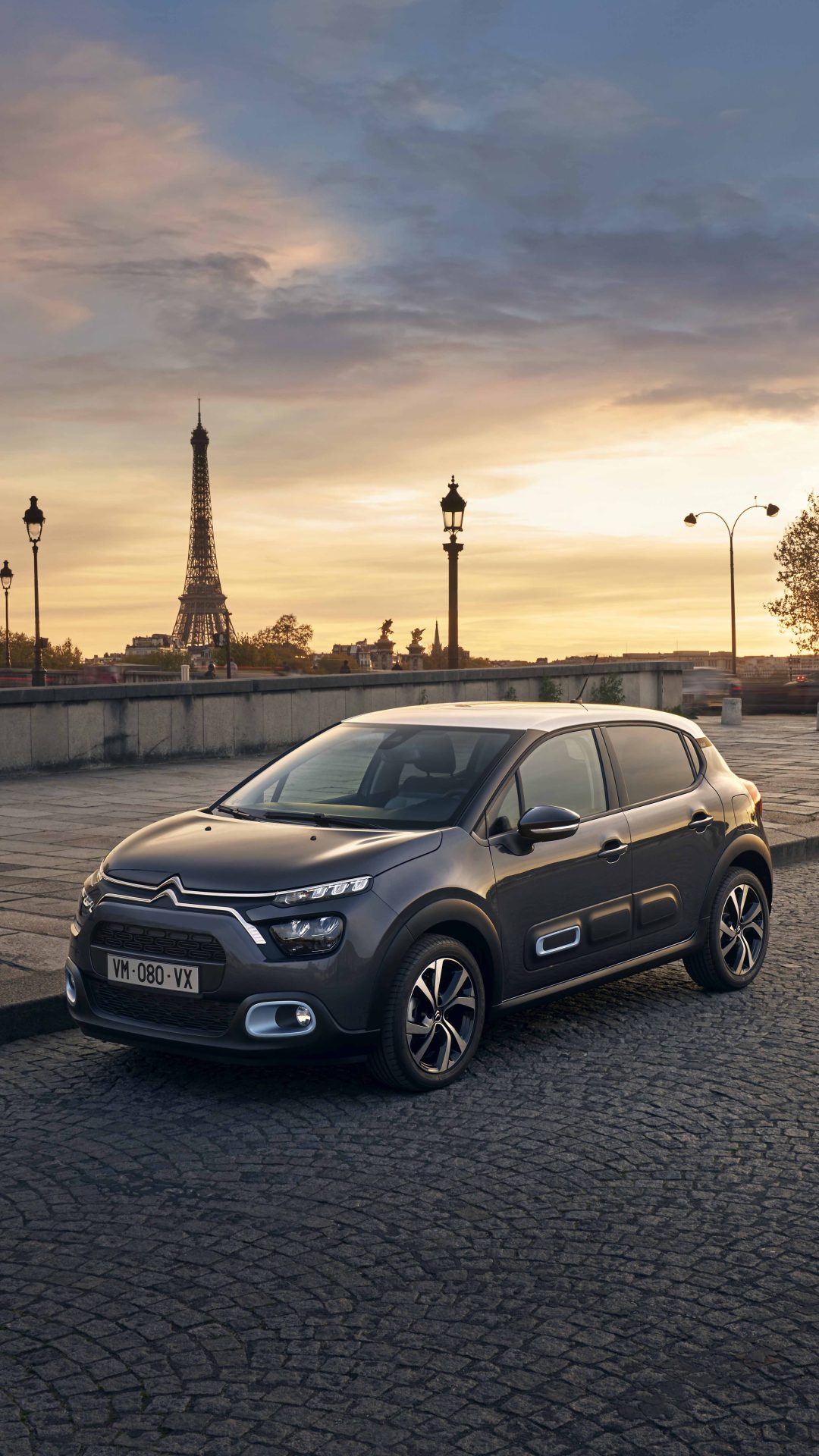 Citroen C3 ELLE Türkiye'de