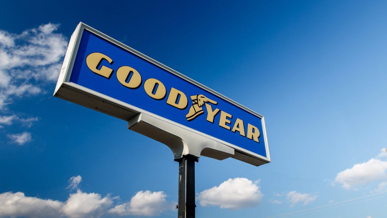 İSO 500’de 55 yıldır aralıksız yer alan Goodyear Türkiye’ye ödül