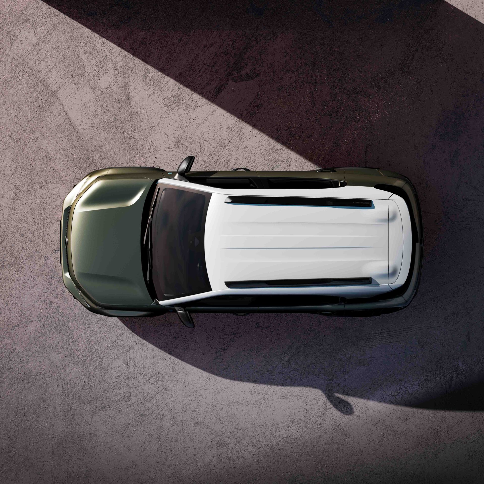 Yeni Citroen C3 Aircross tanıtıldı